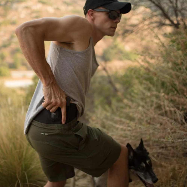 Dino Belt xHolster - Dinosaurised: An Army Store