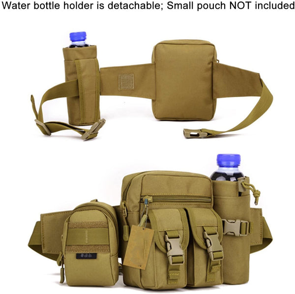 DRAGON BELLY BAG - Dinosaurised: An Army Store